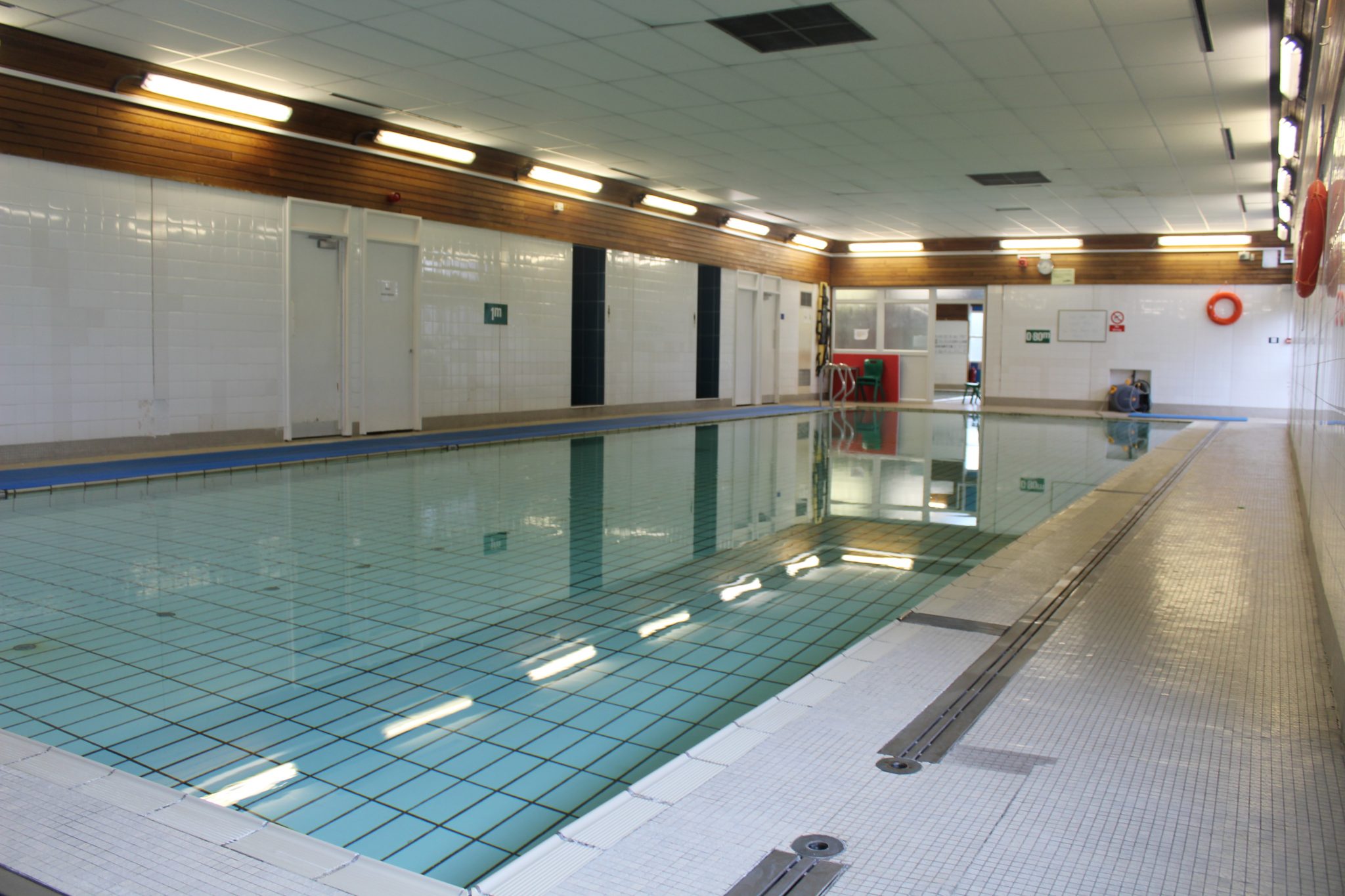 Services & Lettings - John Whitgift Academy