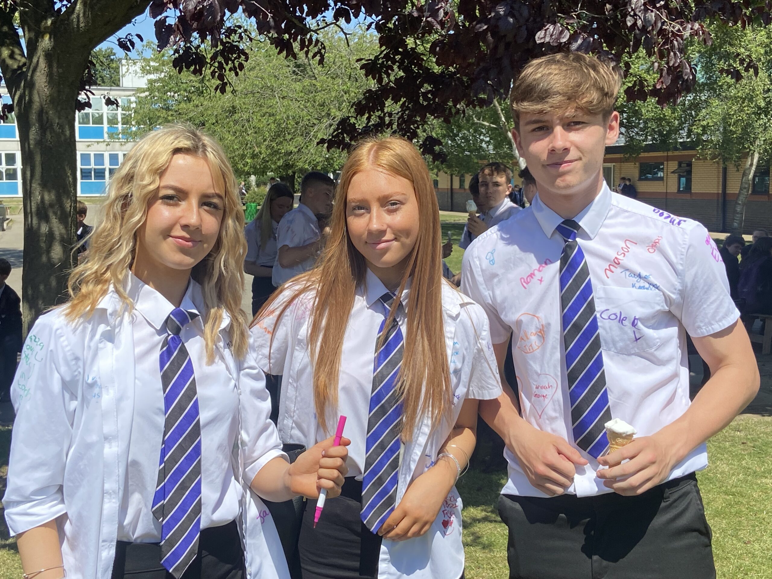 JWA GCSE results 2022 - John Whitgift Academy