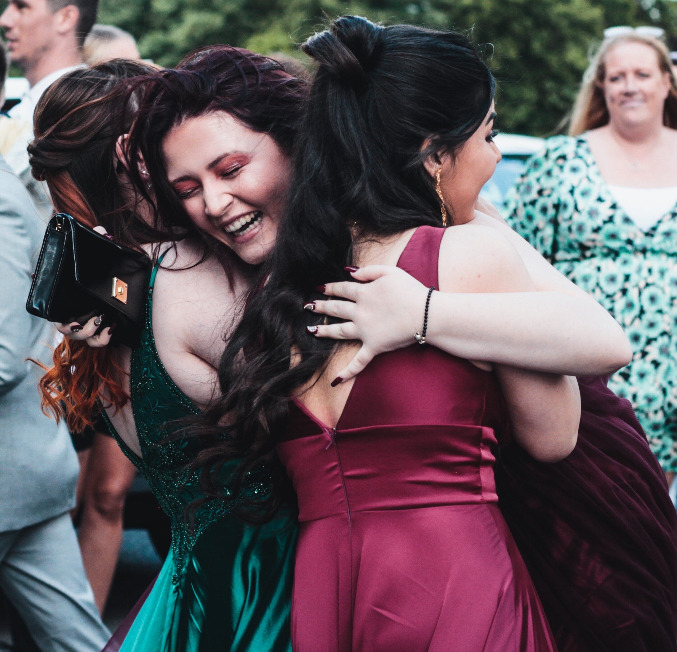 Year 11 Prom 2022 - John Whitgift Academy